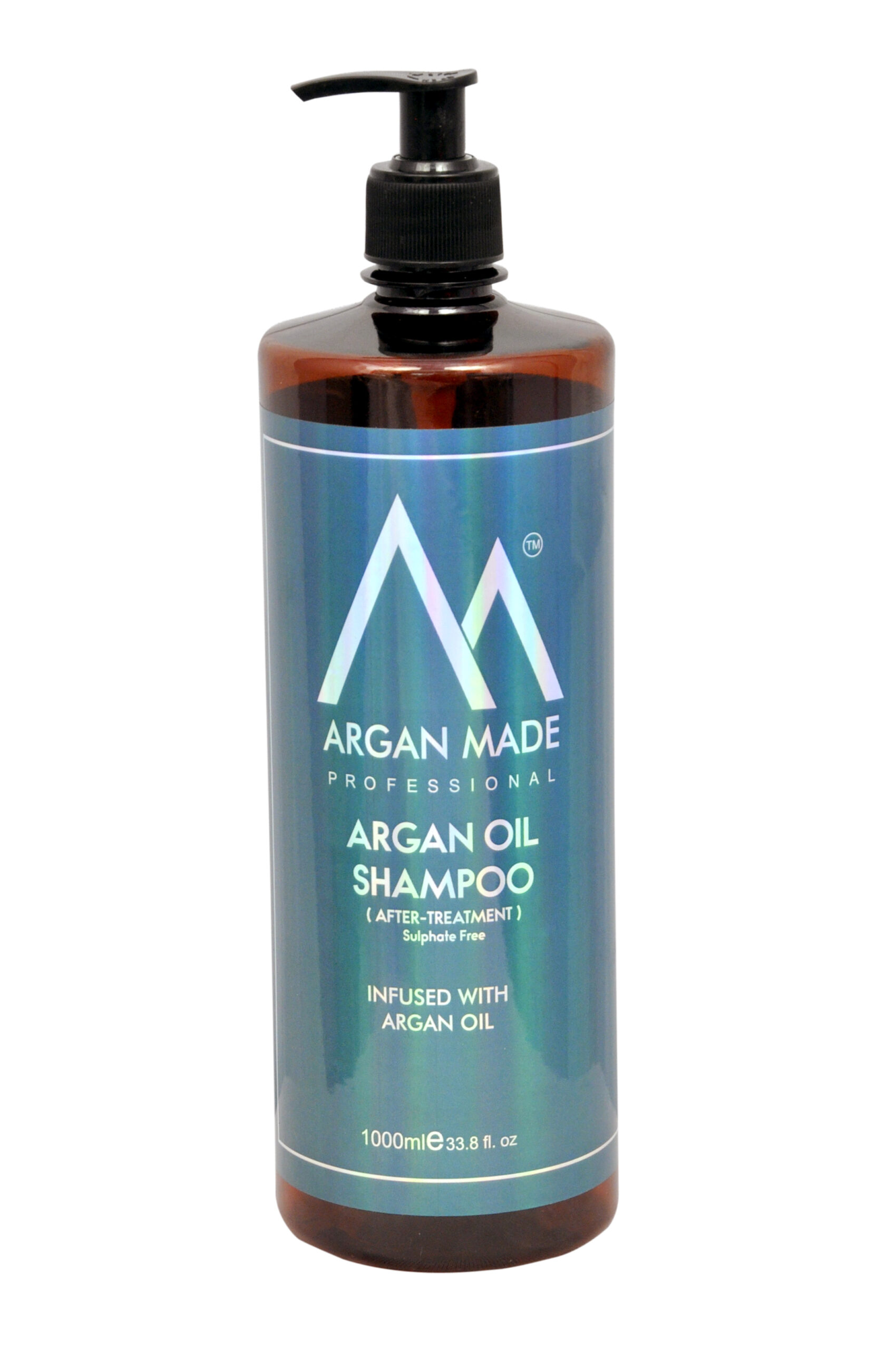 Arganoil Shampoo