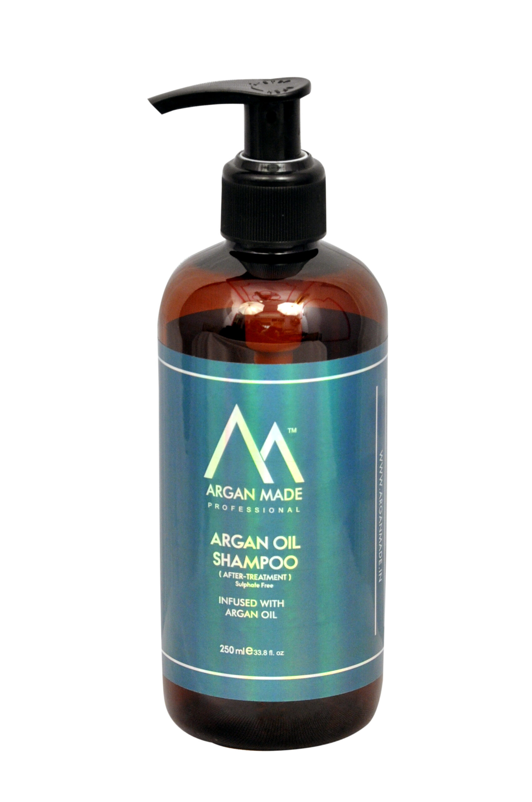 Arganoil Shampoo